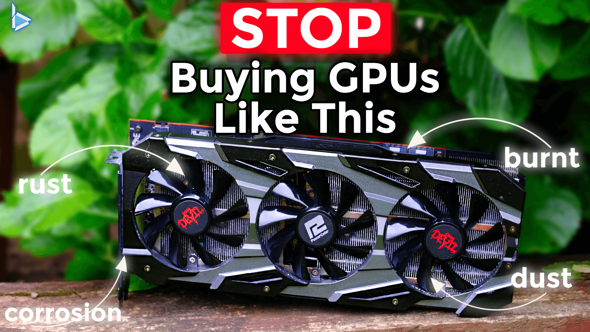 How to Safely Buy a Used Second Hand Graphics Card - YSTech
